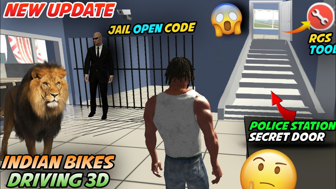 Finally! RGS Tool New Update आ गया 🤑 || RGS Tool Secret Code In Indian ...