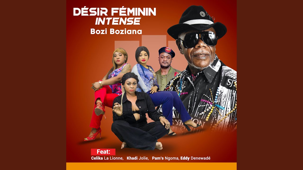 Zenga mambu - YouTube