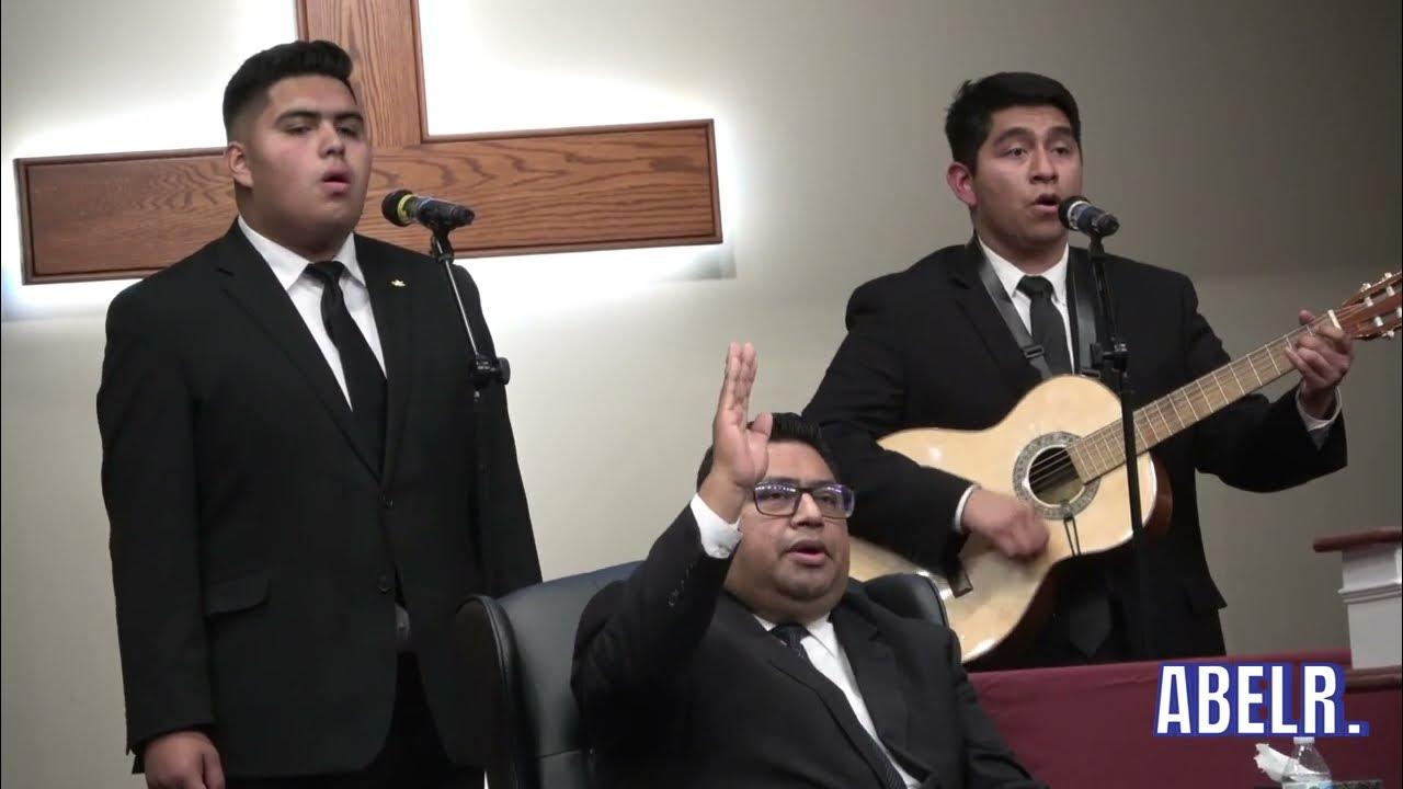 Como Mi Dios No Hay Dios Rondalla De Iglesia Bautista Betel Youtube