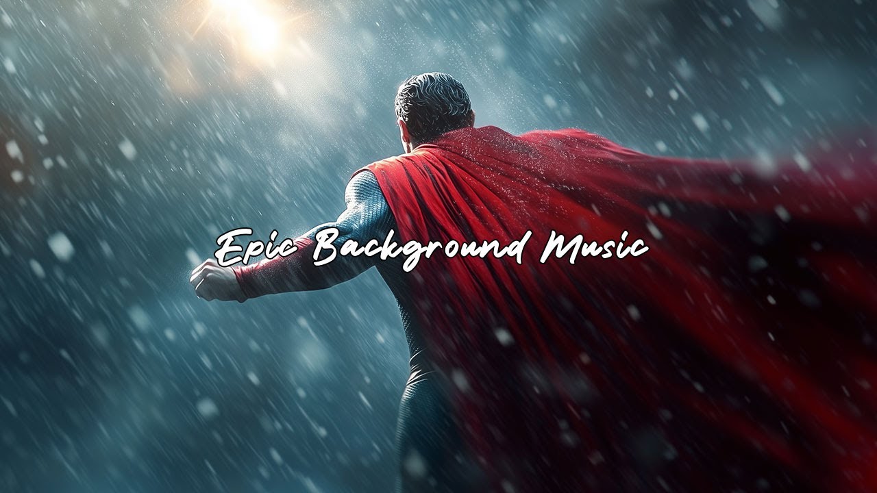 Epic and Cinematic Background Trailer Music [No Copyright] | Origin ...