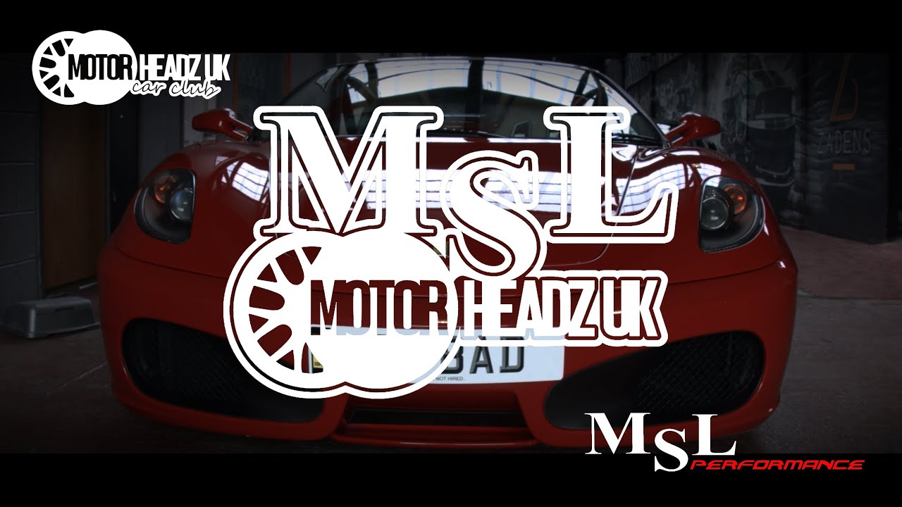 MotorheadzUK/MSL Performance - 10/05/15 - YouTube