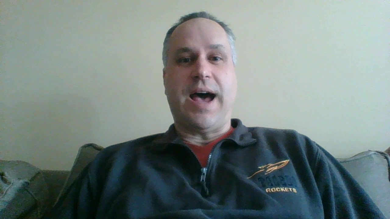 Congratulations Psychology Grads - Peter Mezo - YouTube