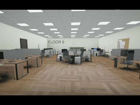 Floor 9: Anomalies! - YouTube