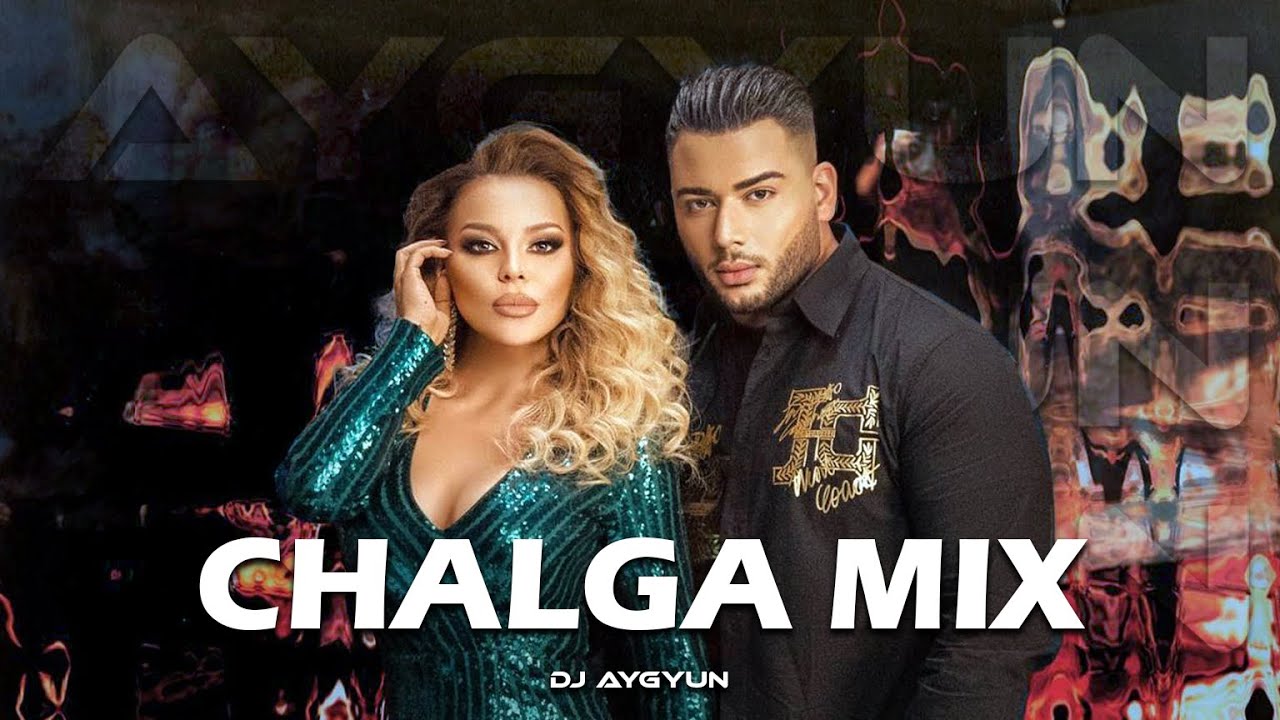 DJ Aygyun - Chalga Mix 2025 | Planeta Payner Mix 2025 - YouTube