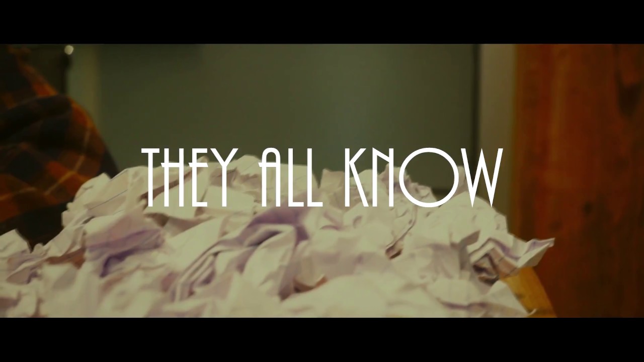 CLEV. [THEY ALL KNOW VISUAL] - YouTube