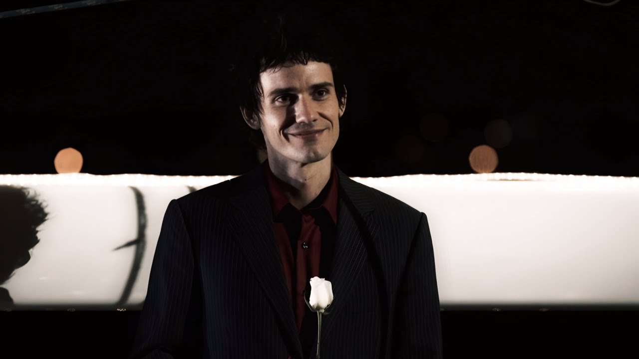 2hollis - poster boy (Slowed + Reverb) - YouTube Music