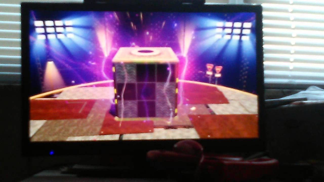 Splatoon Part 3 ~ Last zapfish and octostomp boss - YouTube