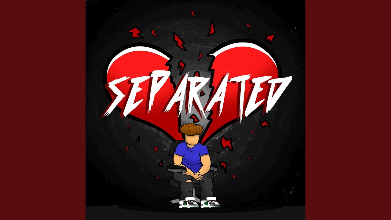 Separated YouTube separated-youtube