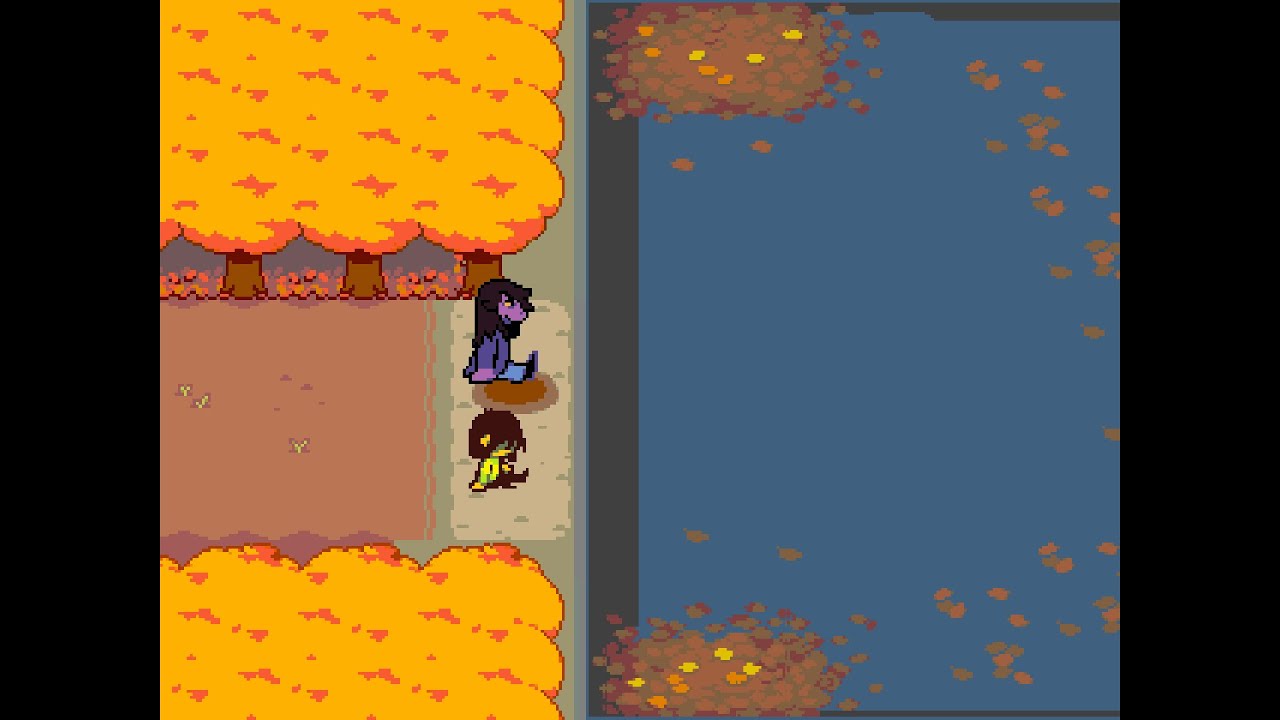 Delta Rune Chapter 2 (Full Game Livestream) - YouTube