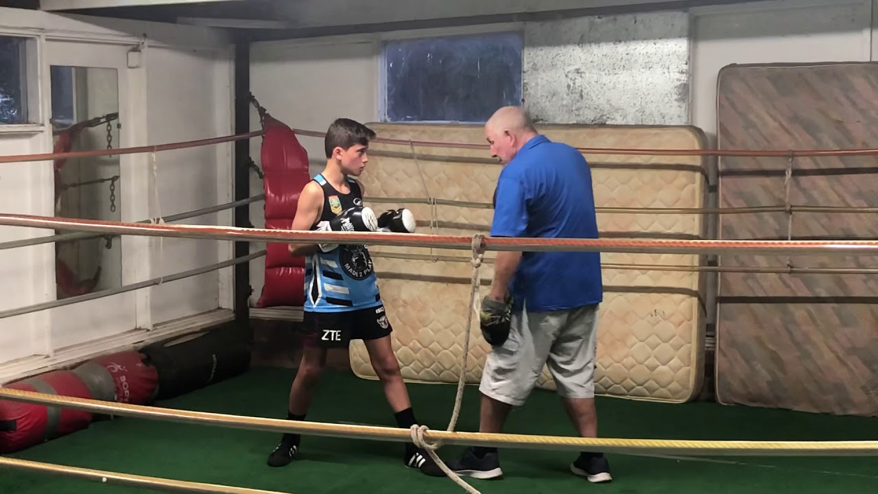 Luke Napper - YouTube