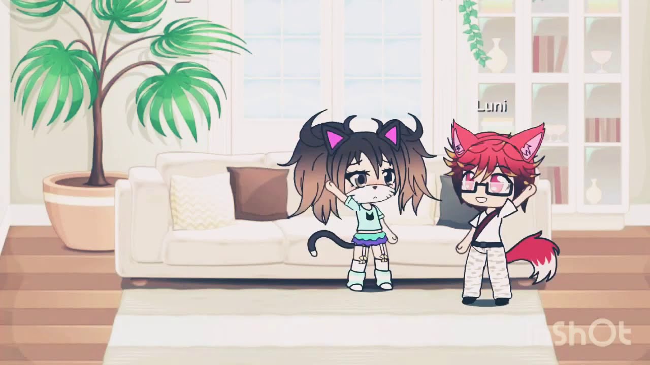 Видео с игрой Гоча Life - YouTube