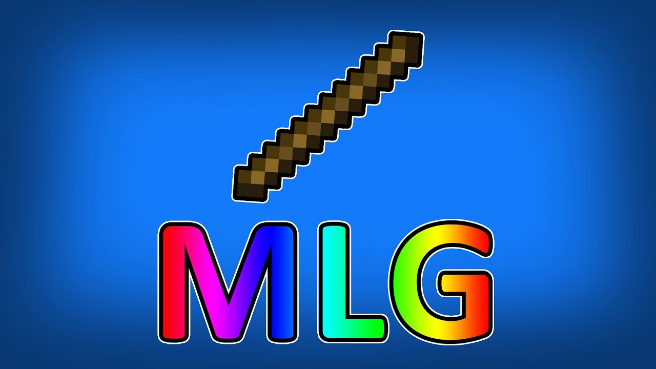 MLG STICK - YouTube
