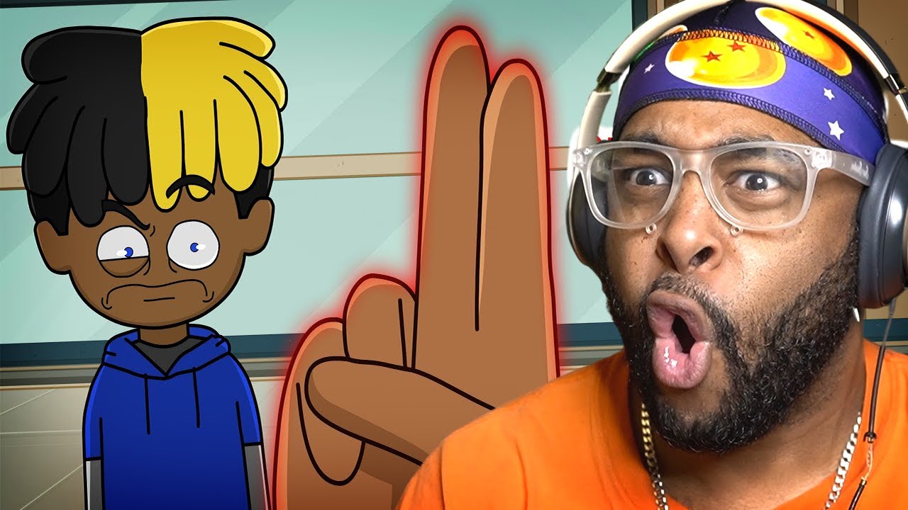 THE 2 FINGER COMBO!! ( @devontetheone ) - YouTube