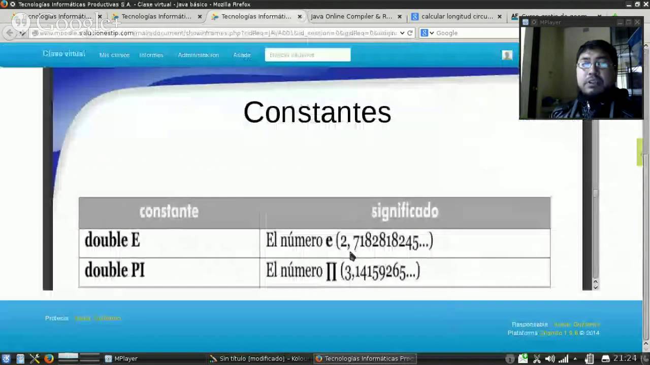 Java4 - YouTube
