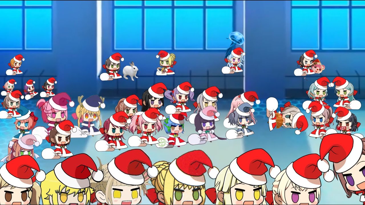 PADORU PADORU OSU! - YouTube