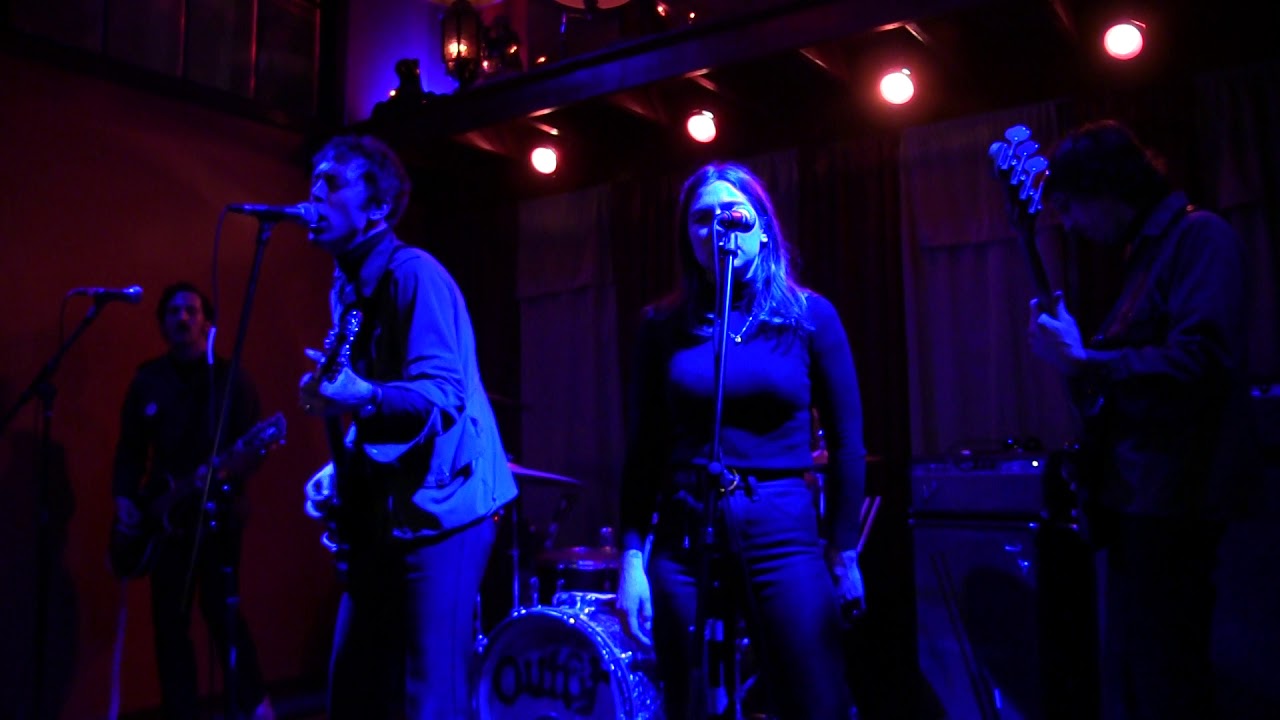 Daniel Romano & The Outfit : "What's To Become Of The Meaning Of Love ...