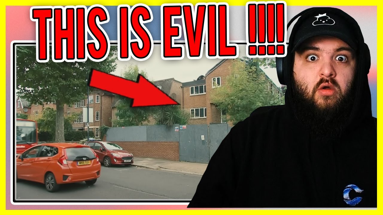 Gruesome Crime Caught On Camera Reaction Youtube