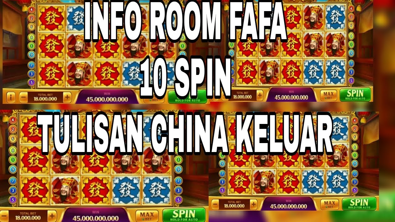 Info room fafa - YouTube