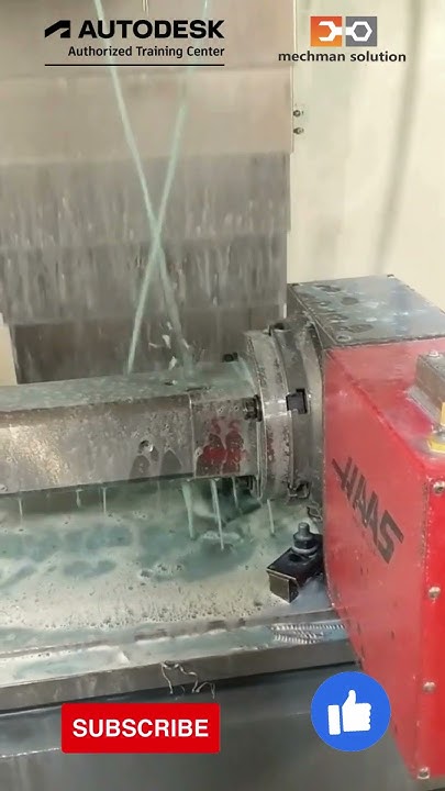 Fusion 360 Cam programming - YouTube