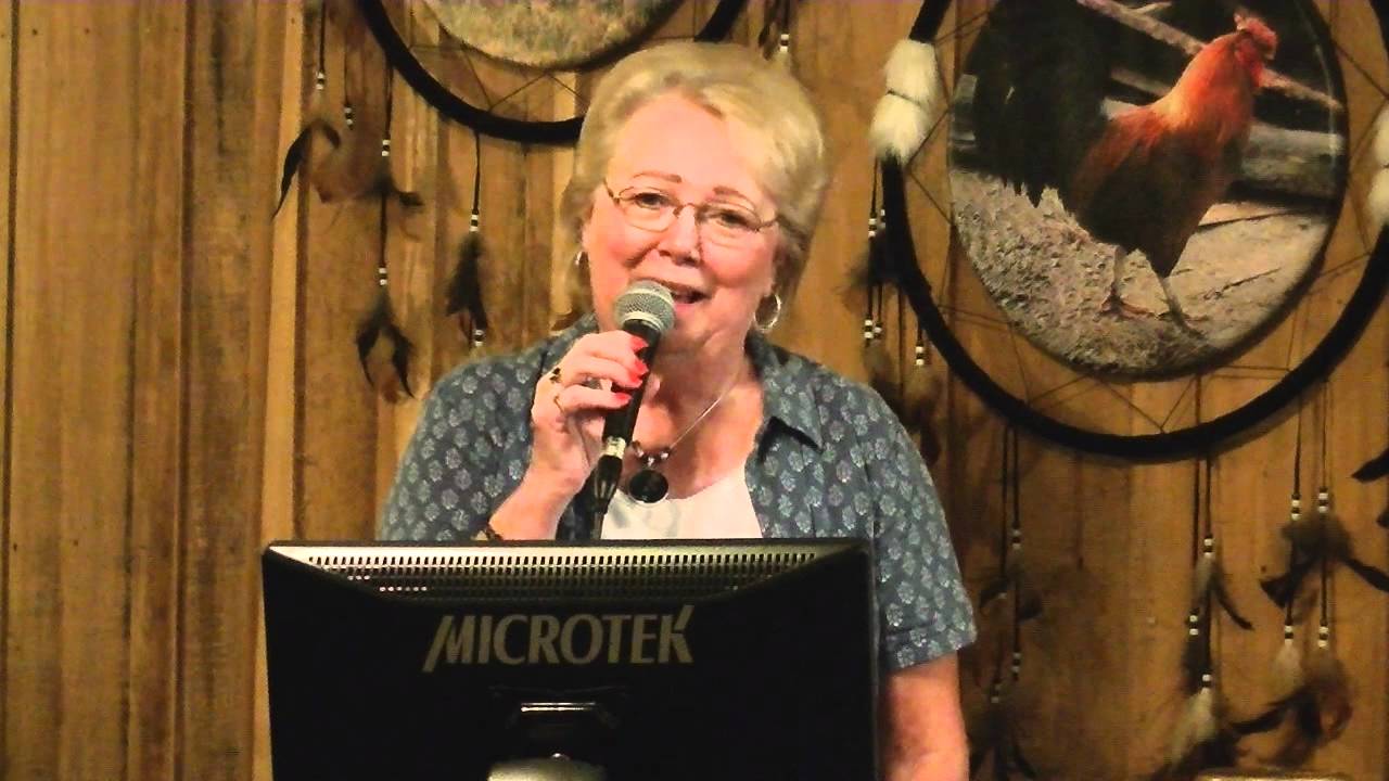 Joyce Hinton - YouTube