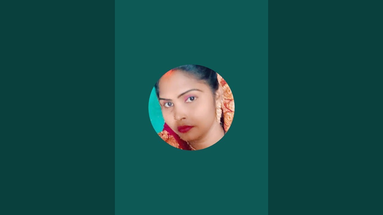 Nisha Sahani 123 is live good morning doston - YouTube