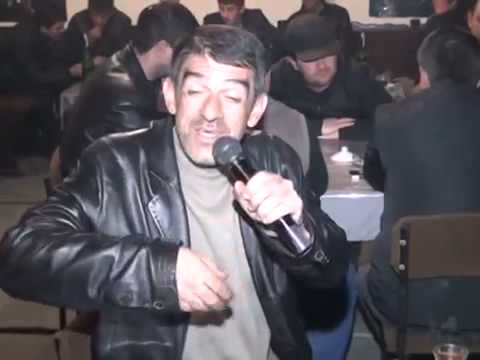Tofiq Hesenli Papaq