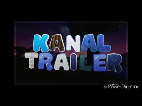 Mein Kanal Trailer ~Leylalove~