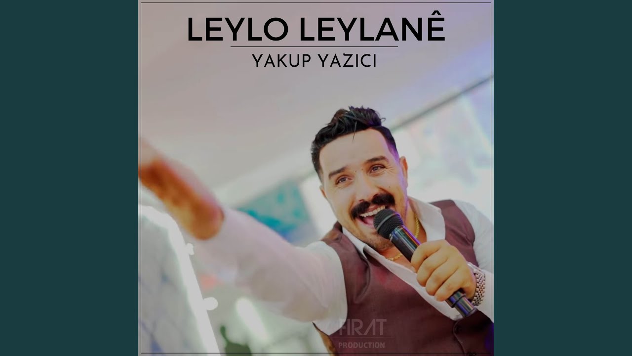 Leylo Leylanê - YouTube