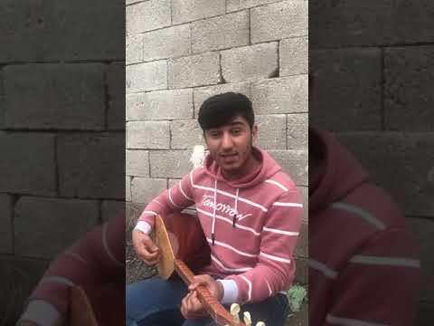 İsmet Jiyan -  Le Dinsize ( Canlı Performans !