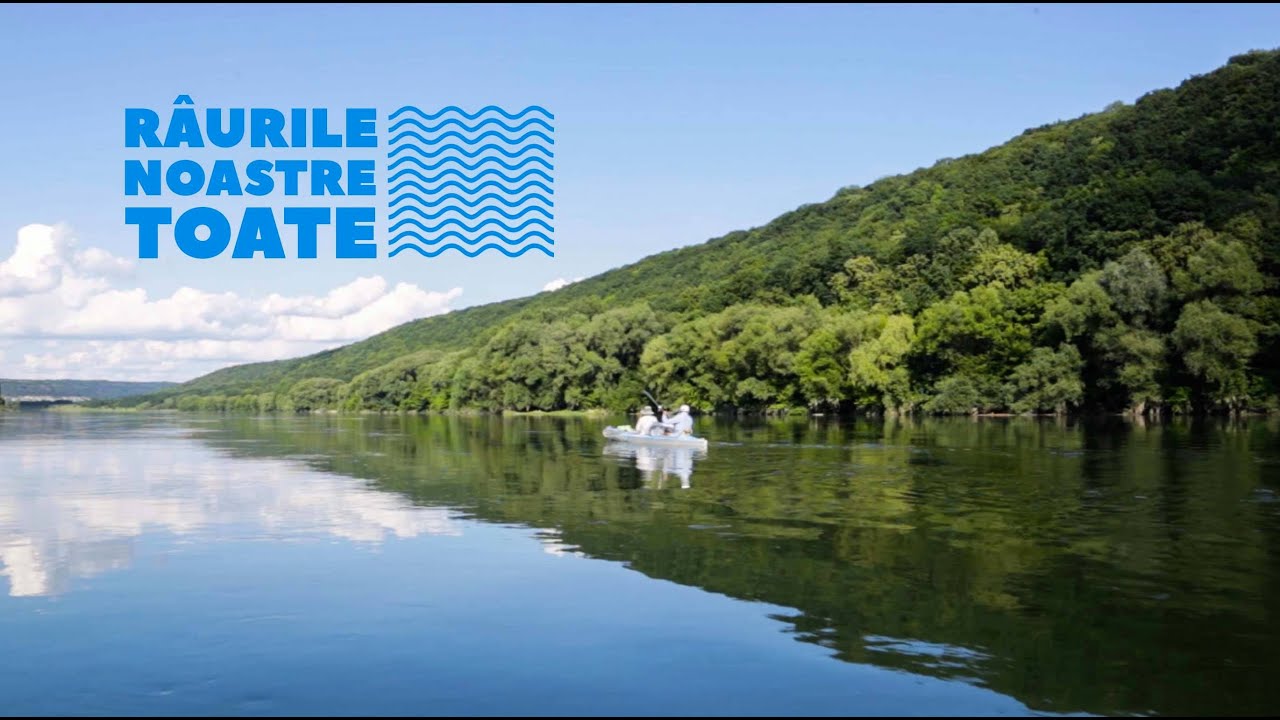 Râurile noastre toate | 2020 - YouTube