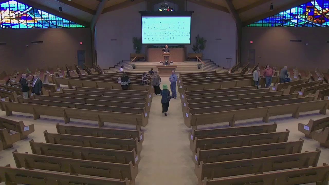 Southgate Church of Christ Sunday Worship May 24, 2020 - YouTube