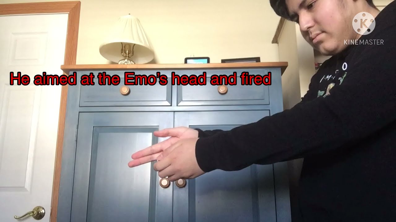 Roblox serious role players be like: - YouTube