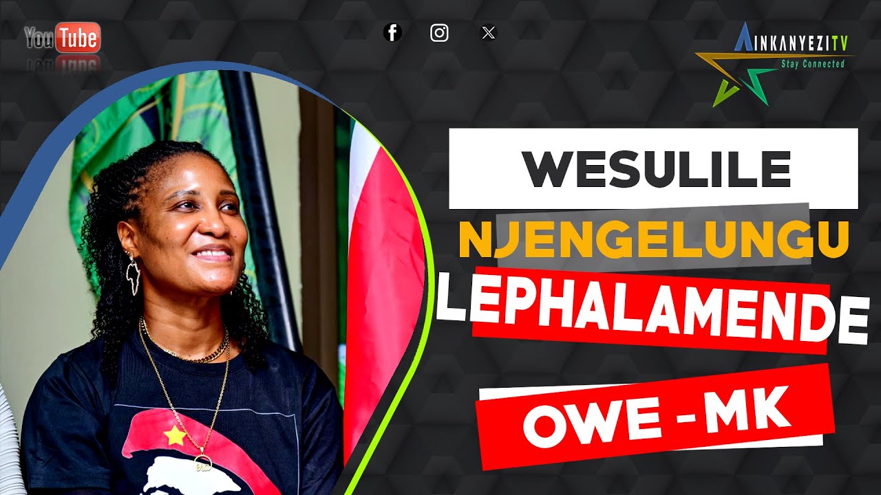 UDUDUZILE ZUMA-SAMBUDLA WESULILE ESIKHUNDLENI SOKUBA YILUNGU ...