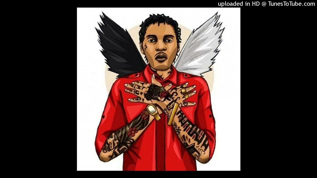 Vybz Kartel Type Beat 'Good Night' | Dancehall Instrumental 2023 | Free Love Riddim - YouTube