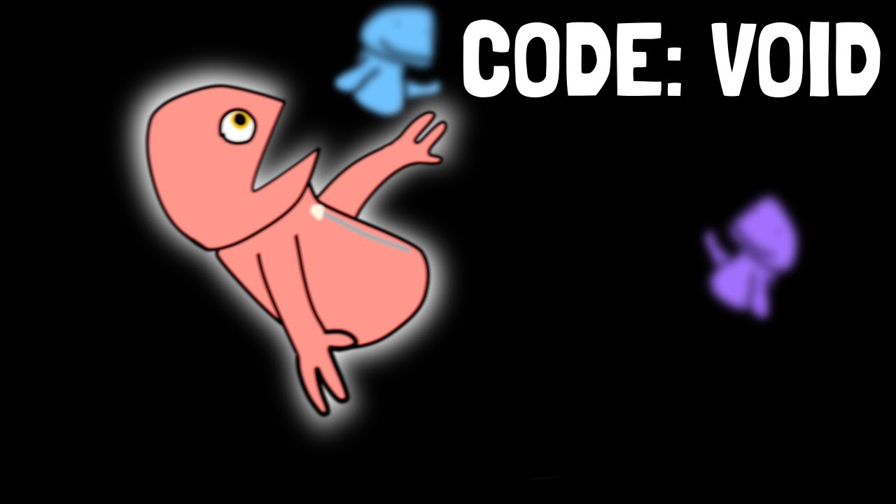 UNKNOWN Yeeps Community Codes! - YouTube