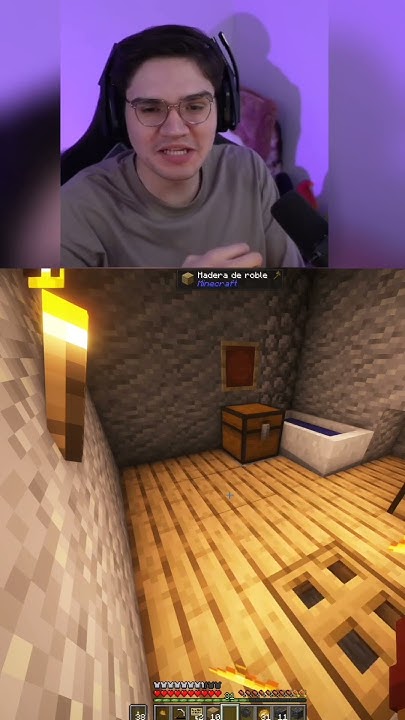 Muerte de JuanaFlippa en QSMP😭 - YouTube