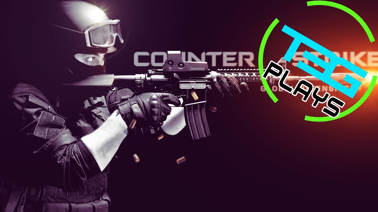 T3G Plays some CS:GO - YouTube