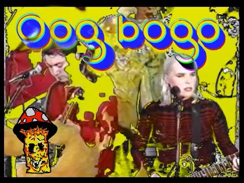OOG BOGO Live!