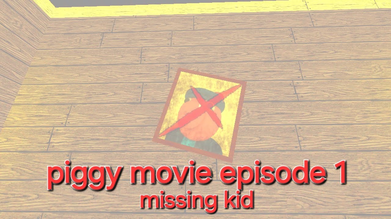 piggy movie episode 1 teaser - YouTube