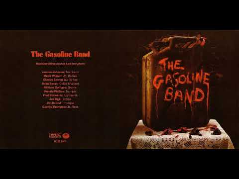 The Gasoline Band - World What You Gonna Do - YouTube