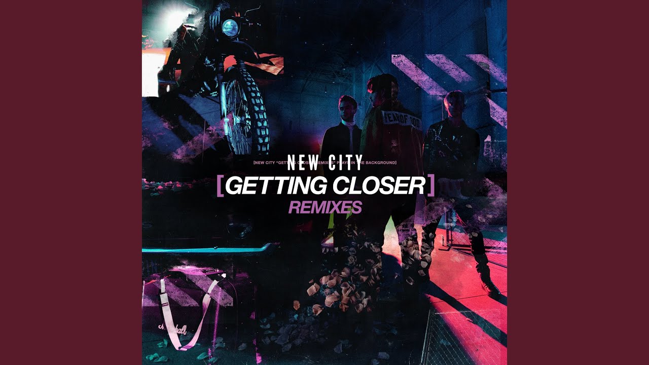 Getting Closer (Acoustic) - YouTube