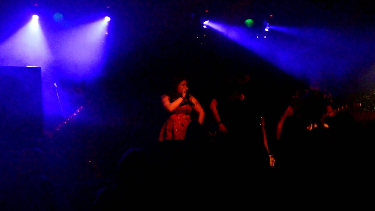 Hypothesis at the Underground, Hanley - YouTube