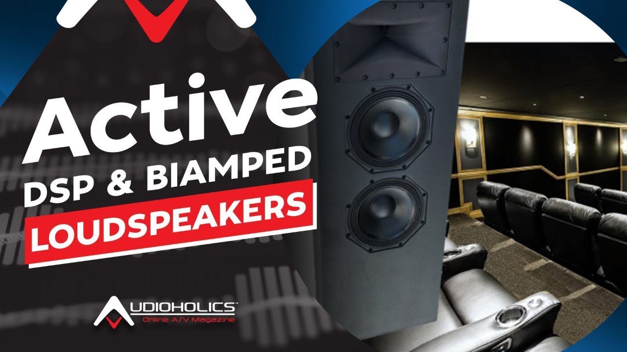 The Importance of Sound Power in Loudspeakers - YouTube