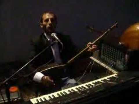 Başkentli Tamer - Atım Arap - Salla