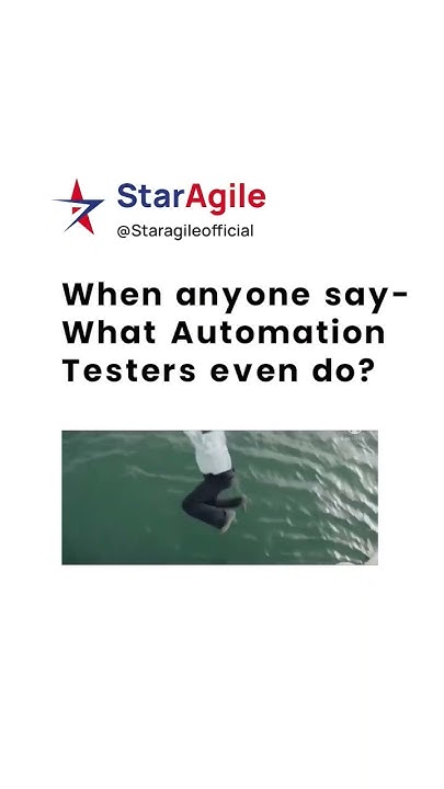 We Can Understand The Frustration🤣 Automationtester Automationtesting Automationsolution Youtube