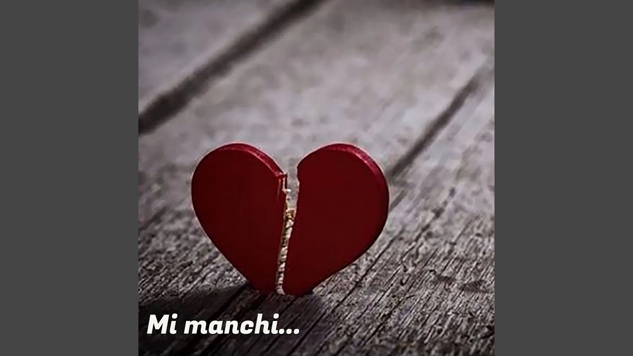 Mi manchi - YouTube