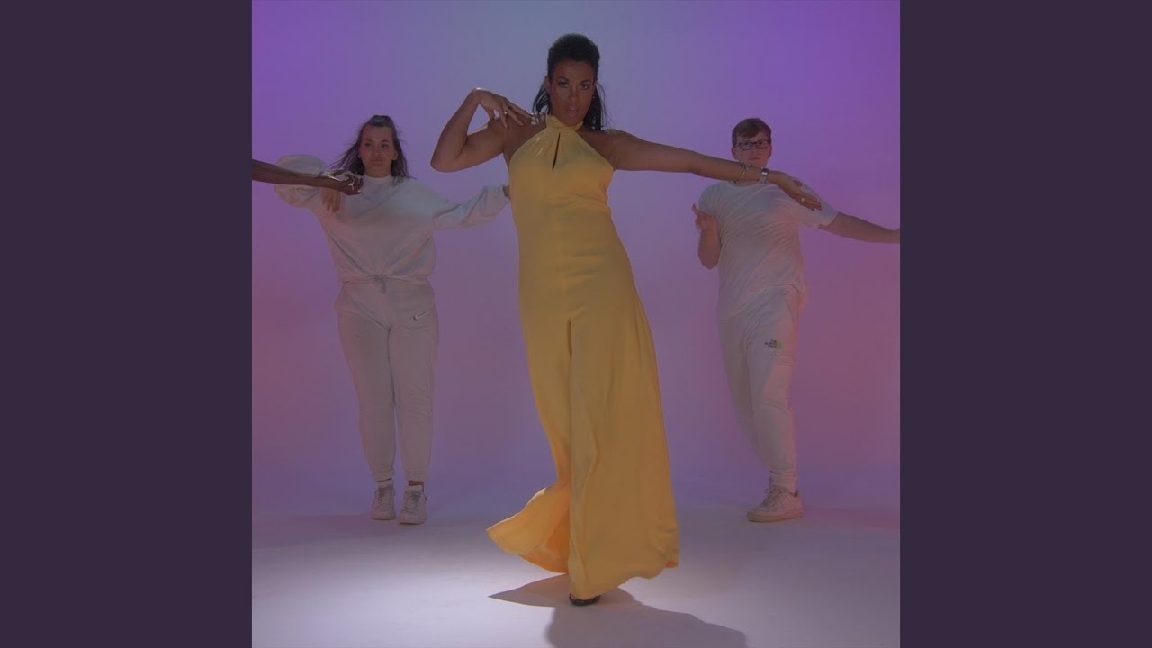 The Rythme in my Head - YouTube