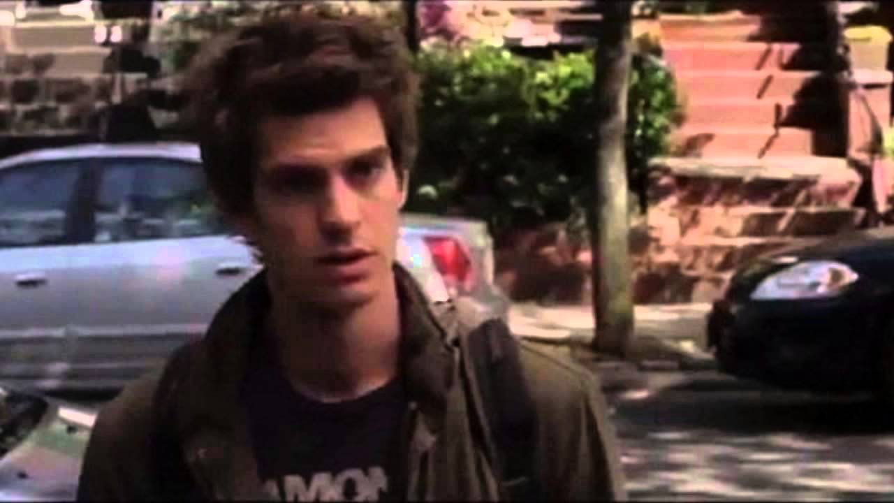 The Amazing Spider-Man 2 Script (Part 1) - YouTube