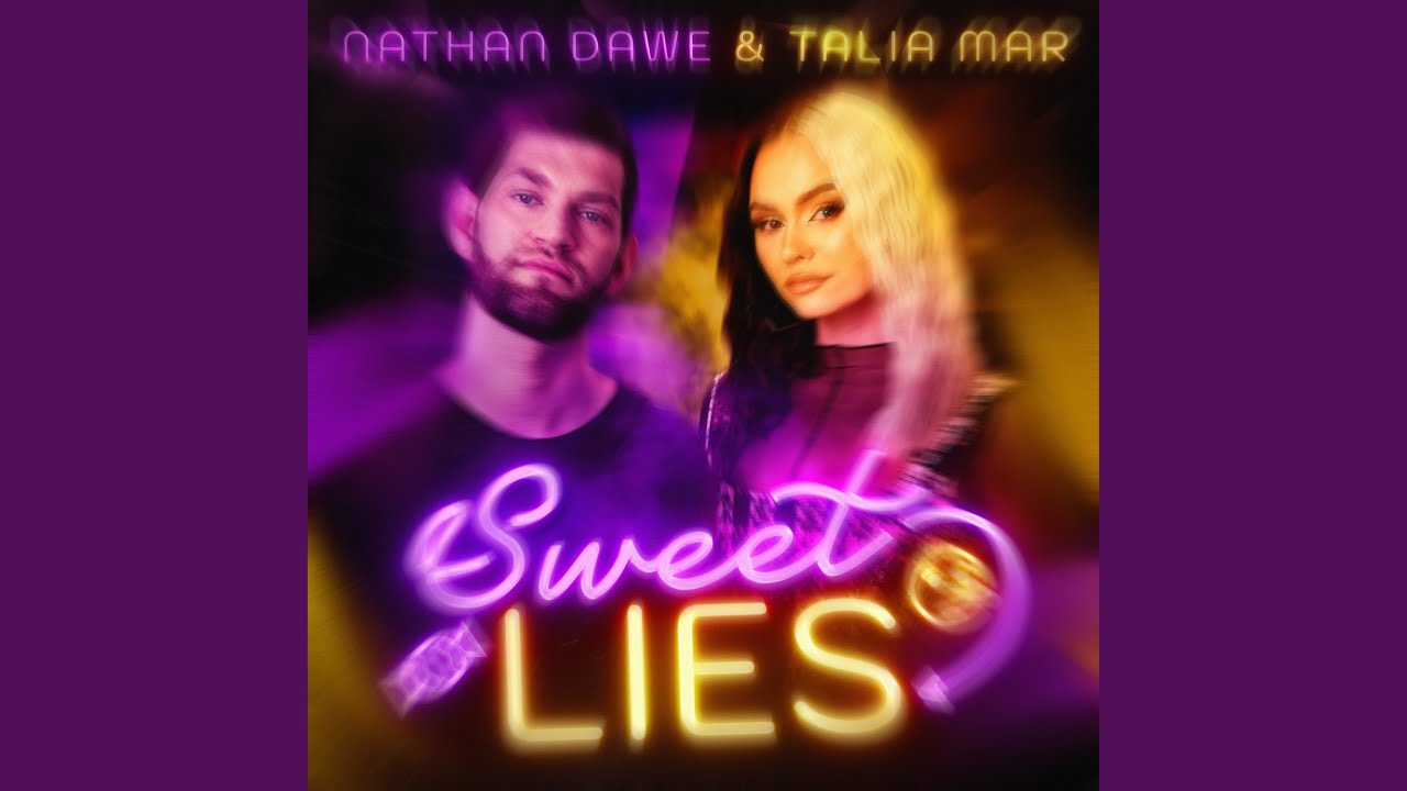 Sweet Lies (Sped Up Version) - YouTube Music