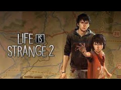 Wolf Story/Ending LIS2 (PS4Pro) - YouTube